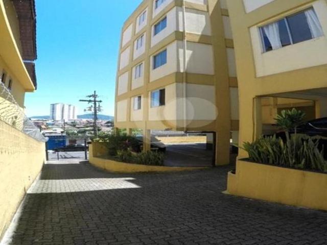 Apartamento com 1 quartos à venda em Sítio do mandaqui SP