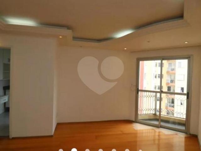 Apartamento com 1 quartos à venda em Sítio pinheirinho SP