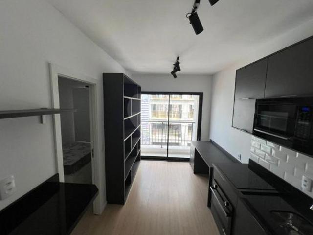 Apartamento com 1 quartos à venda em Sumaré SP
