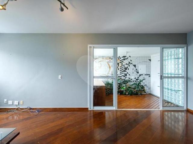 Apartamento com 1 quartos à venda em Sumaré SP