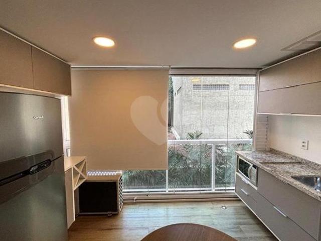 Apartamento com 1 quartos à venda em Sumaré SP