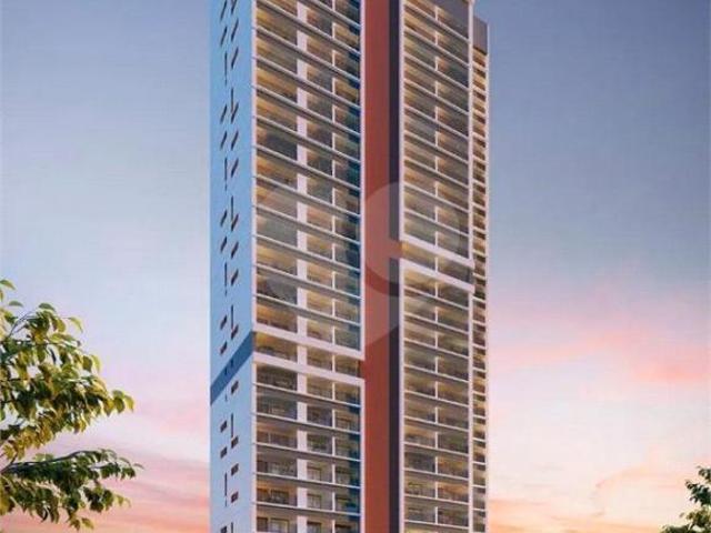 Apartamento com 1 quartos à venda em Sumaré SP