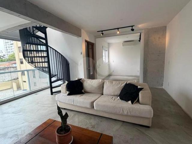 Apartamento com 1 quartos à venda em Sumaré SP