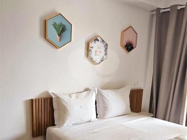Apartamento com 1 quartos à venda em Sumarezinho SP