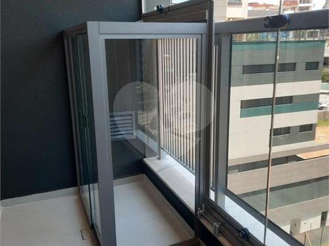 Apartamento com 1 quartos à venda em Sumarezinho SP