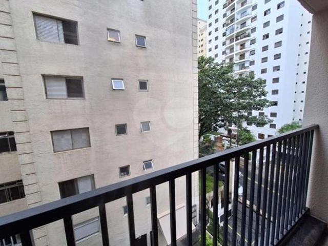 Apartamento com 1 quartos à venda em Sumarezinho SP