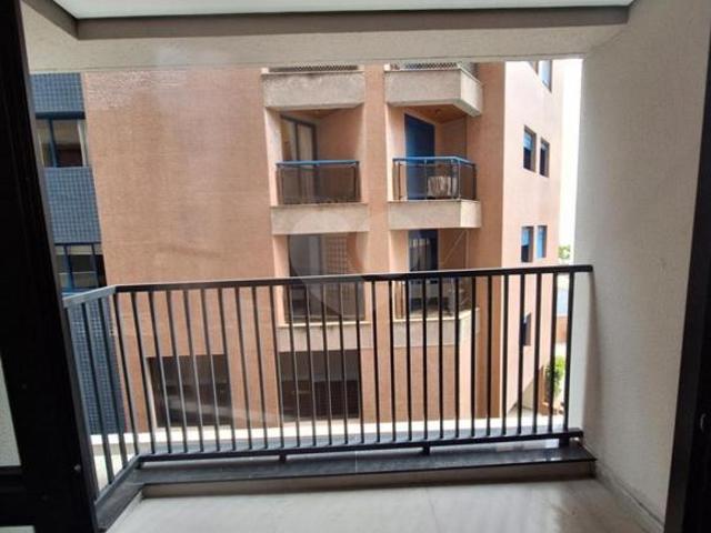 Apartamento com 1 quartos à venda em Sumarezinho SP