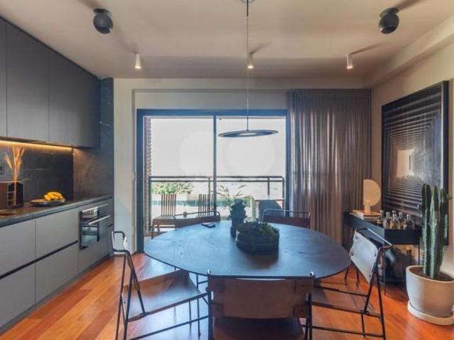 Apartamento com 1 quartos à venda em Sumarezinho SP