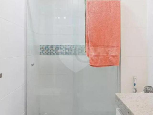 Apartamento com 1 quartos à venda em Sumarezinho SP