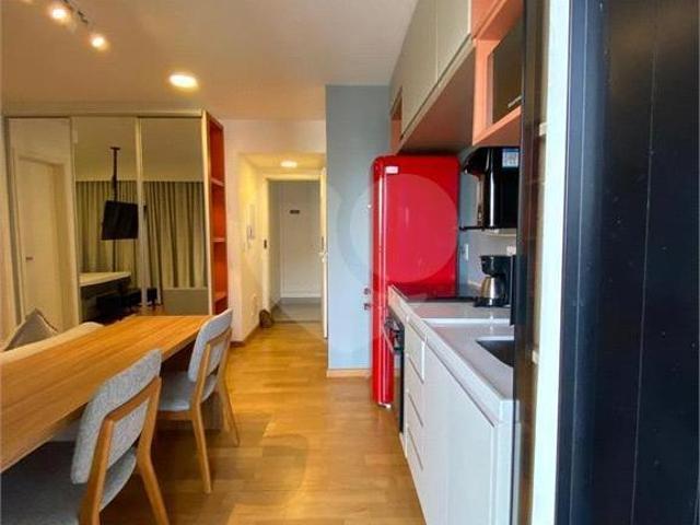 Apartamento com 1 quartos à venda em Sumarezinho SP