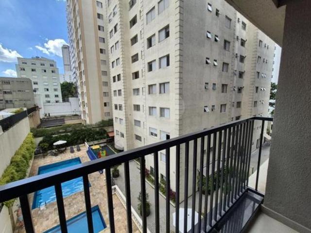 Apartamento com 1 quartos à venda em Sumarezinho SP