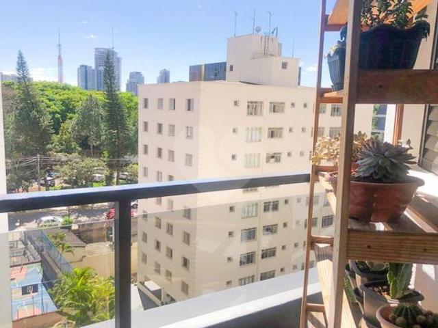 Apartamento com 1 quartos à venda em Sumarezinho SP