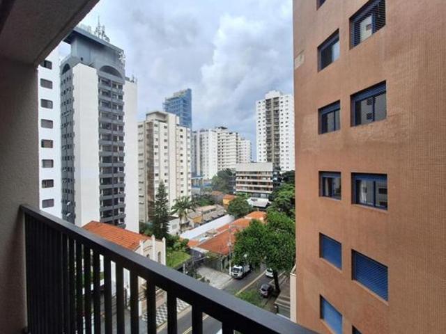 Apartamento com 1 quartos à venda em Sumarezinho SP