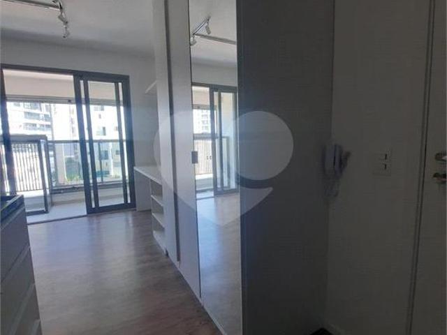 Apartamento com 1 quartos à venda em Sumarezinho SP