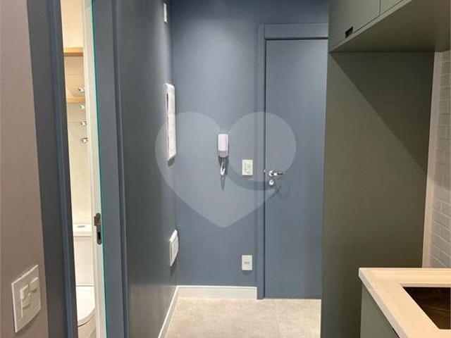 Apartamento com 1 quartos à venda em Sumarezinho SP