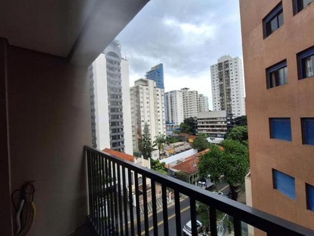 Apartamento com 1 quartos à venda em Sumarezinho SP