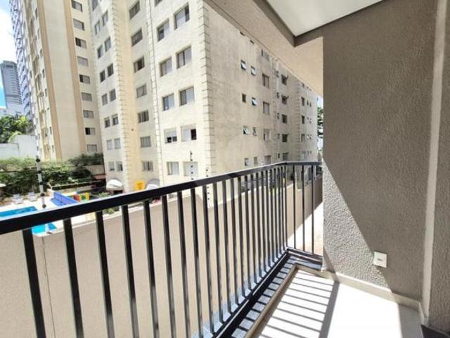 Apartamento com 1 quartos à venda em Sumarezinho SP