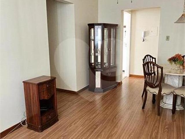 Apartamento com 1 quartos à venda em Sumarezinho SP