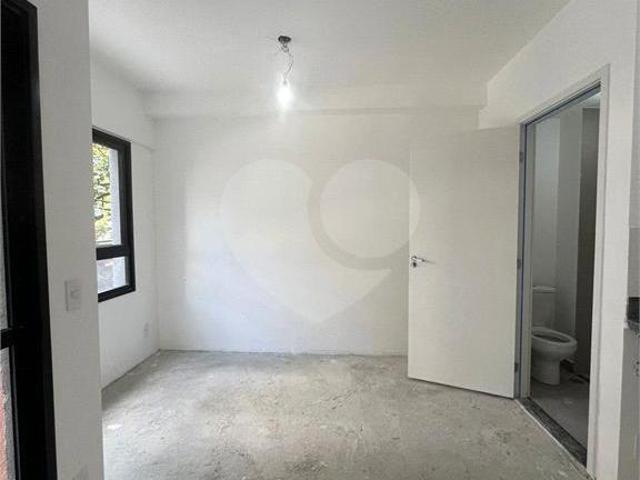 Apartamento com 1 quartos à venda em Sumarezinho SP
