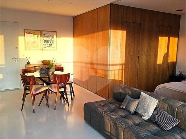 Apartamento com 1 quartos à venda em Sumarezinho SP