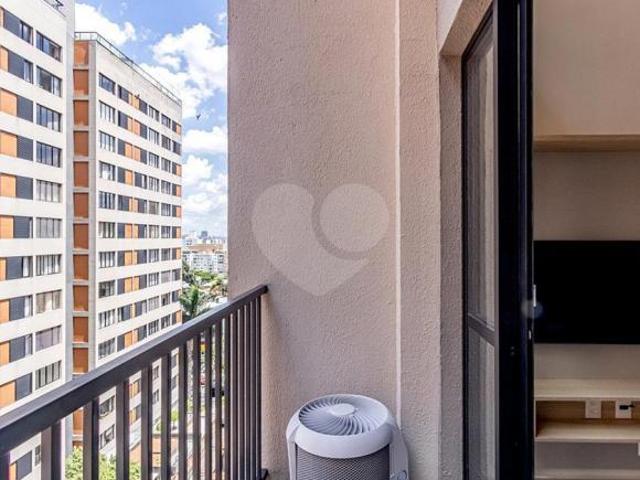 Apartamento com 1 quartos à venda em Sumarezinho SP