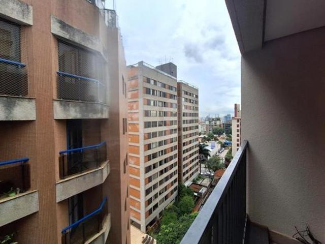 Apartamento com 1 quartos à venda em Sumarezinho SP