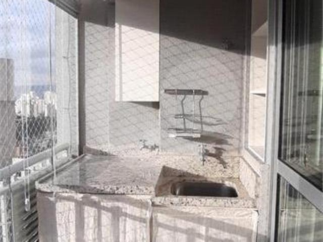 Apartamento com 1 quartos à venda em Sumarezinho SP