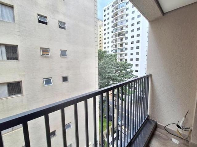 Apartamento com 1 quartos à venda em Sumarezinho SP