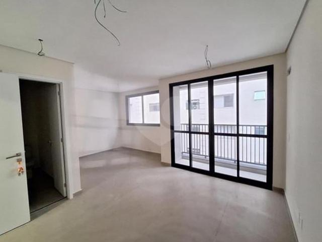 Apartamento com 1 quartos à venda em Sumarezinho SP