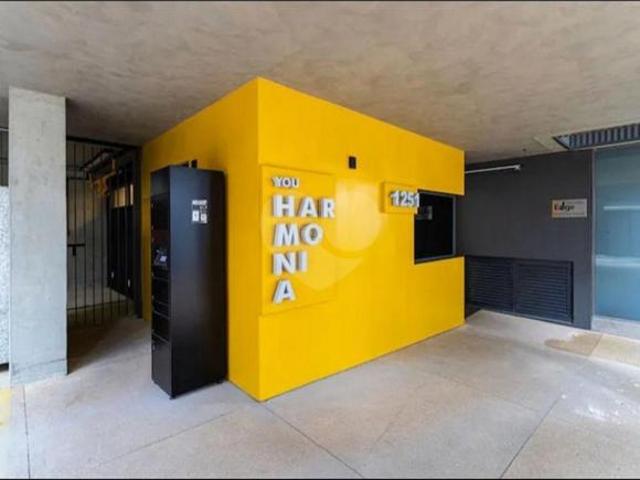 Apartamento com 1 quartos à venda em Sumarezinho SP