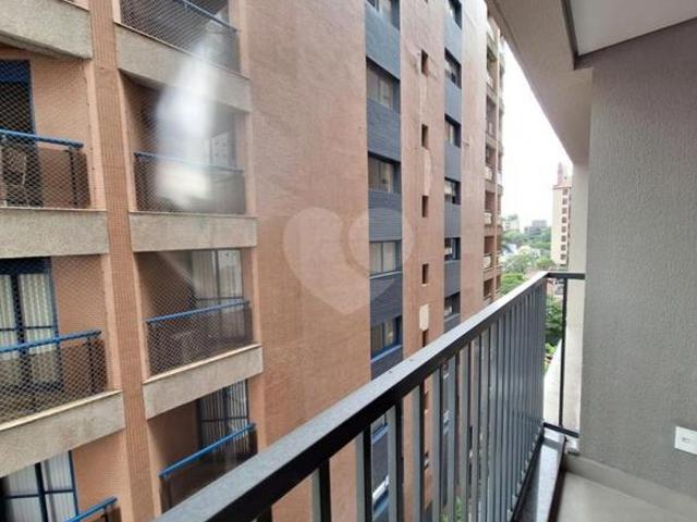 Apartamento com 1 quartos à venda em Sumarezinho SP