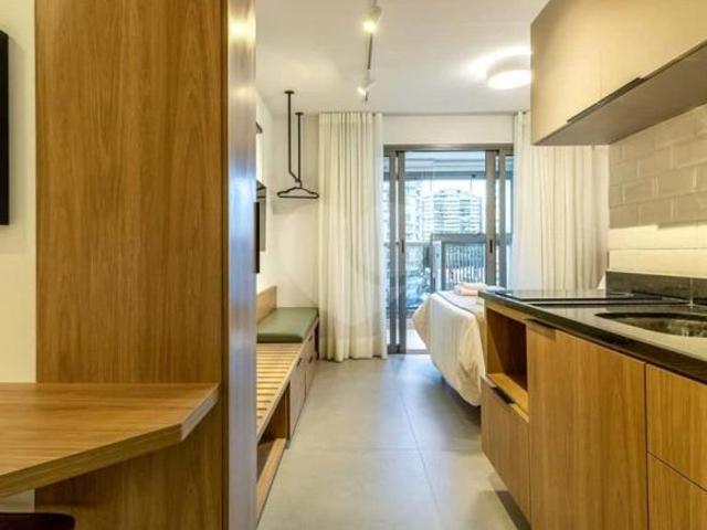 Apartamento com 1 quartos à venda em Sumarezinho SP