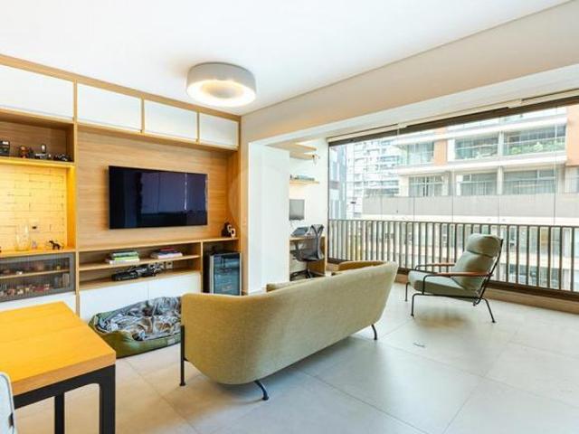Apartamento com 1 quartos à venda em Sumarezinho SP