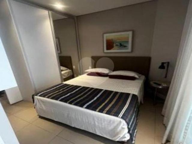 Apartamento com 1 quartos à venda em Pompéia SP