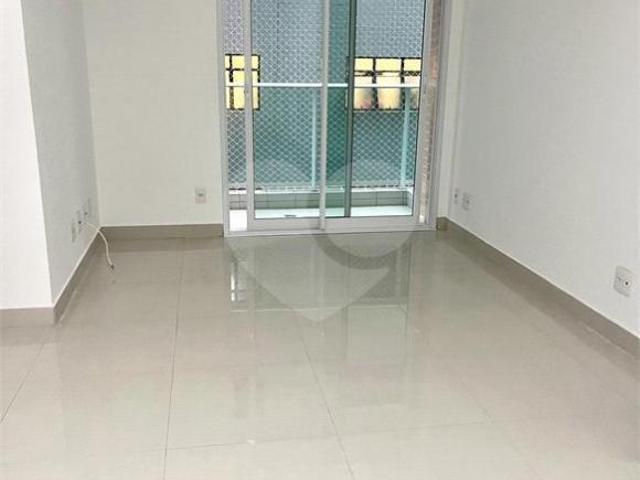 Apartamento com 1 quartos à venda em Pompéia SP
