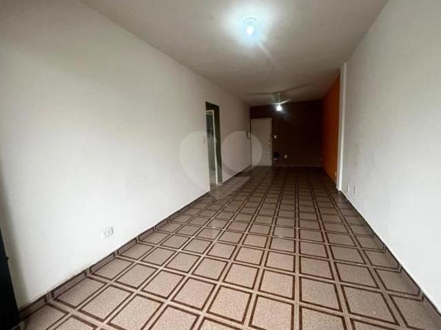 Apartamento com 1 quartos à venda em Ponta da praia SP