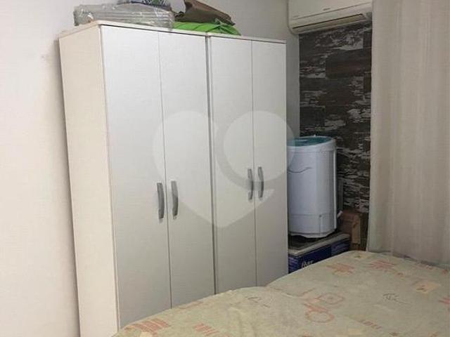 Apartamento com 1 quartos à venda em Ponta da praia SP