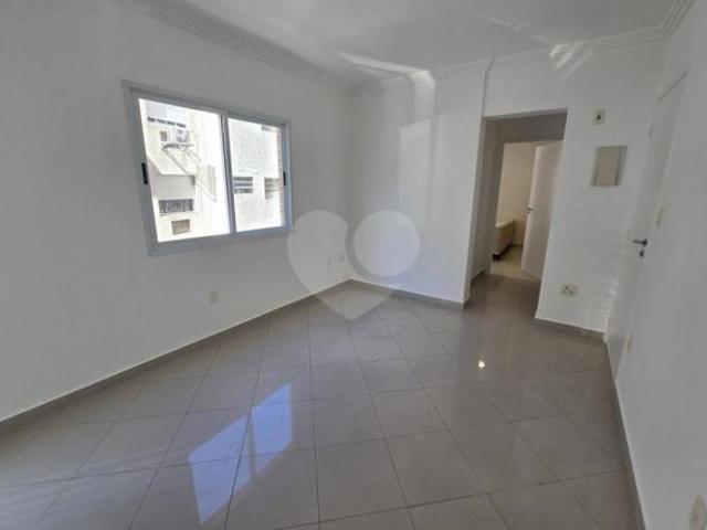 Apartamento com 1 quartos à venda em Ponta da praia SP