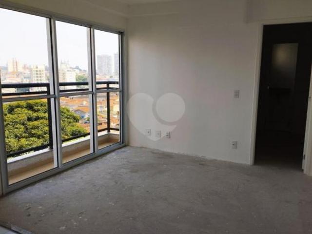 Apartamento com 1 quartos à venda em Parada inglesa SP