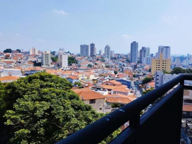 Apartamento com 1 quartos à venda em Parada Inglesa SP