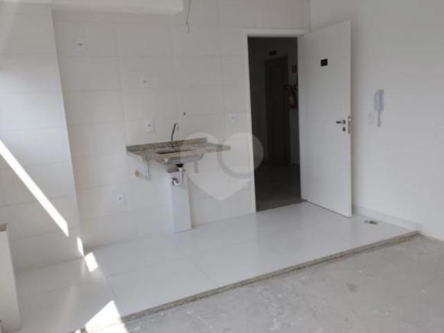 Apartamento com 1 quartos à venda em Parada inglesa SP
