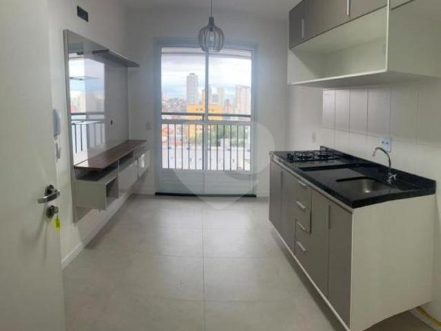 Apartamento com 1 quartos à venda em Parada inglesa SP