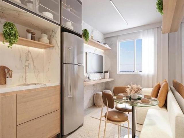 Apartamento com 1 quartos à venda em Parada inglesa SP