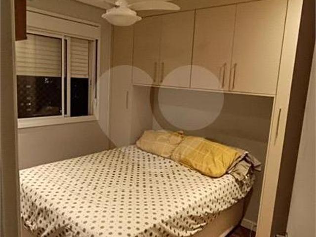 Apartamento com 1 quartos à venda em Parada inglesa SP
