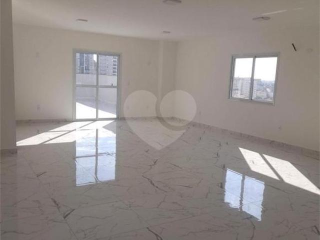 Apartamento com 1 quartos à venda em Parada inglesa SP