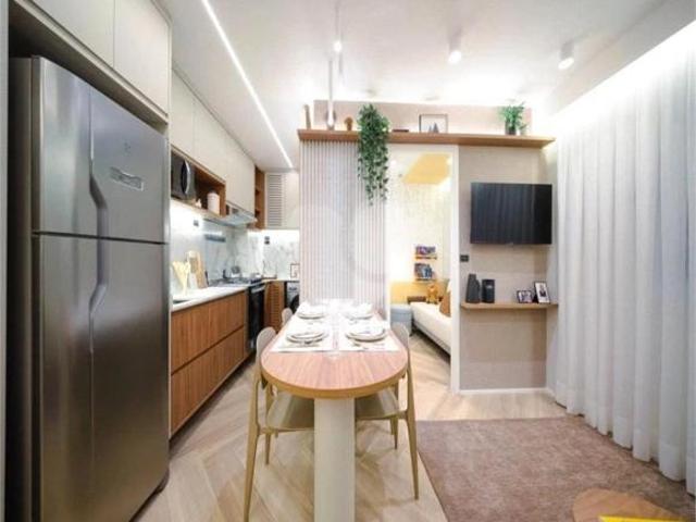 Apartamento com 1 quartos à venda em Parada inglesa SP