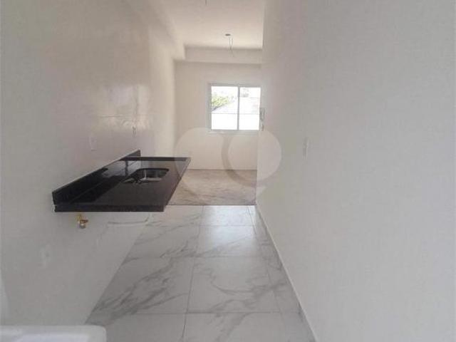 Apartamento com 1 quartos à venda em Parada inglesa SP
