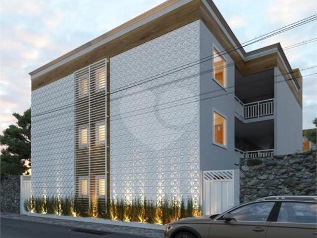 Apartamento com 1 quartos à venda em Parada inglesa SP