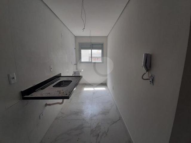 Apartamento com 1 quartos à venda em Parada inglesa SP