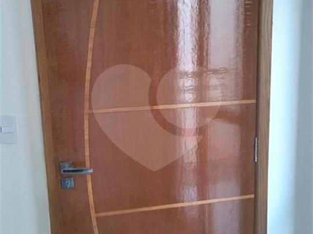 Apartamento com 1 quartos à venda em Parada inglesa SP